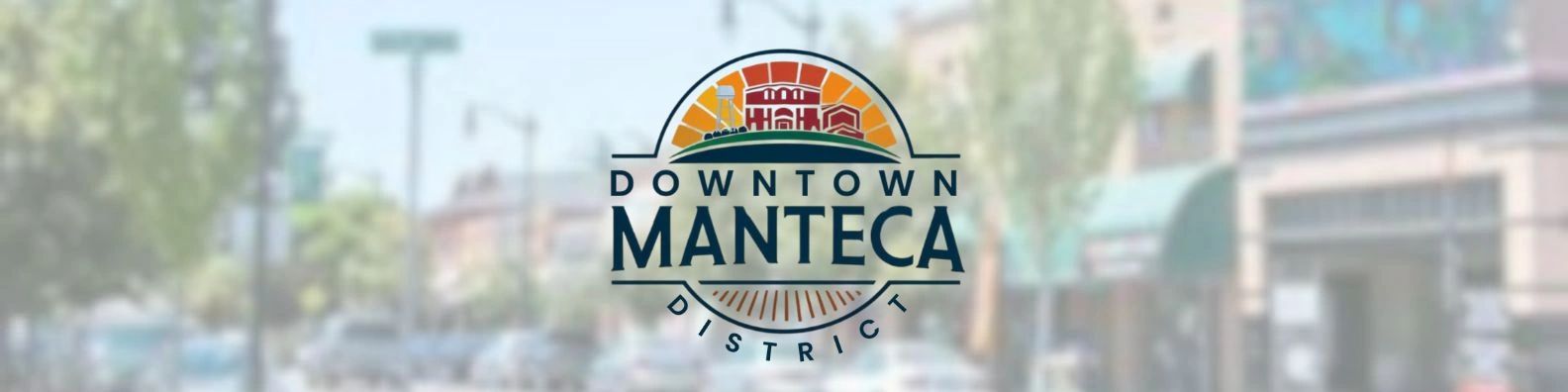 Downtown Manteca